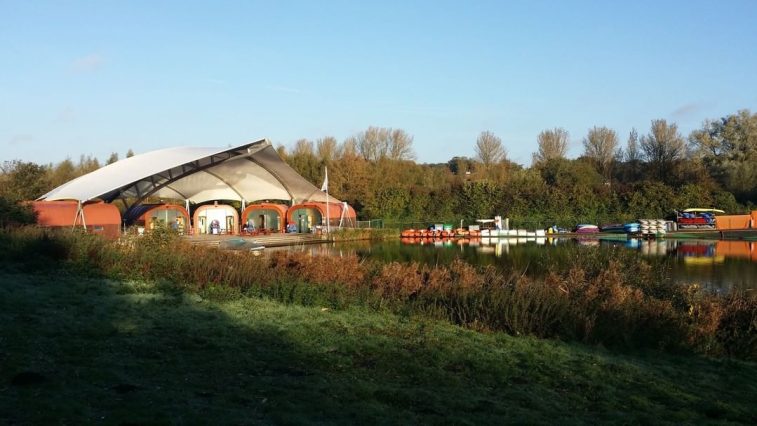 Back to Wilderness - Teachwire