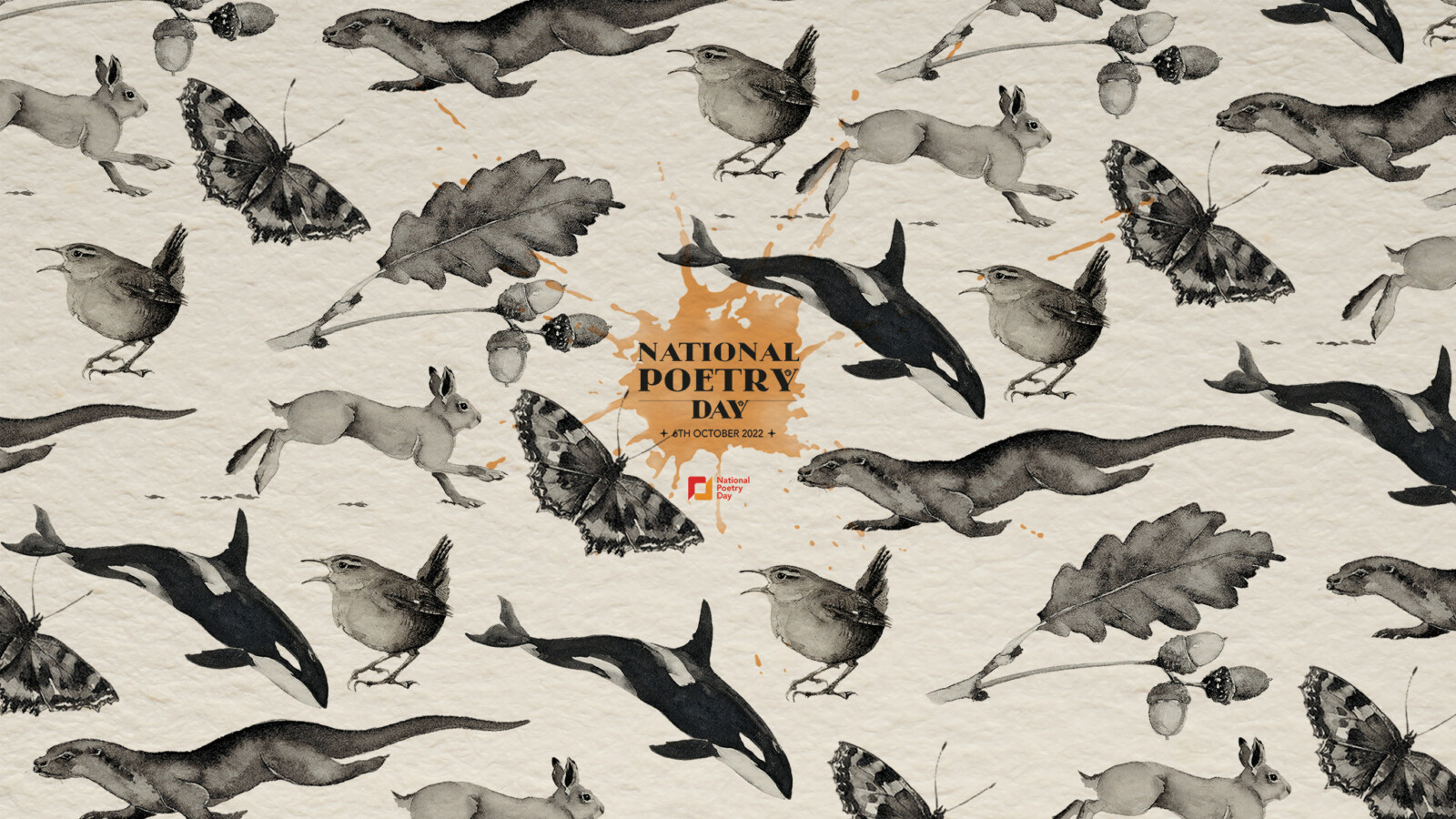 National Poetry Day resources for KS1-4 - Teachwire