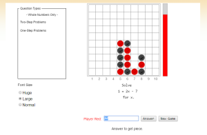 5 of the best maths games to play online for Key Stage 4 - Teachwire