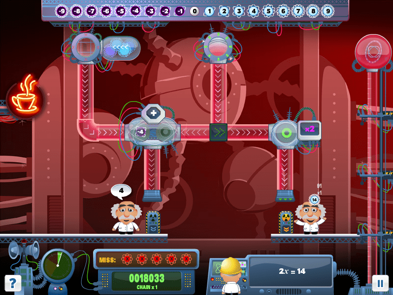 5 of the best maths games to play online for Key Stage 4 - Teachwire