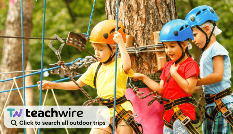 School trips – Ultimate teacher guide & 100+ venue ideas - Teachwire