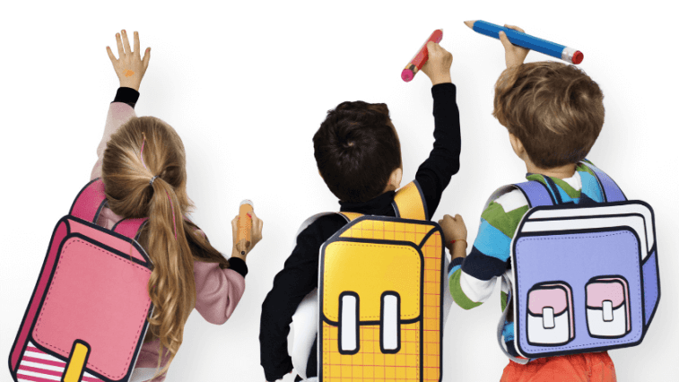 KS2 science – genetics and inheritance activity with Mr Men - Teachwire