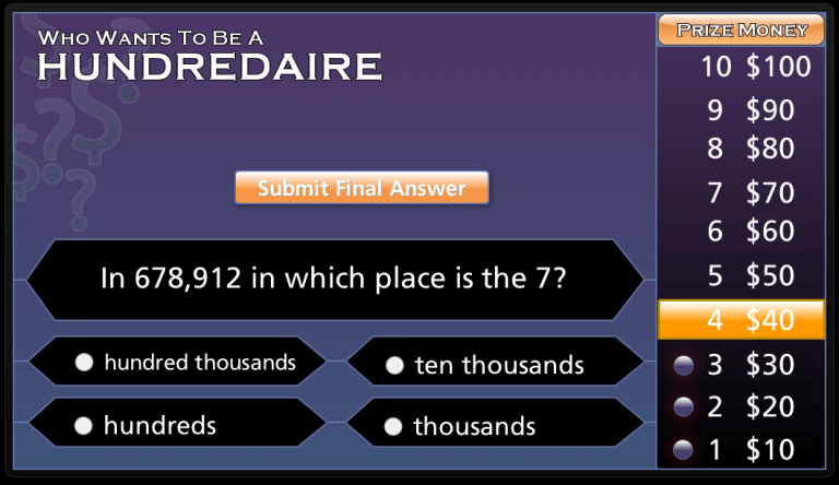 Maths games KS2 – 9 of the best free online games - Teachwire