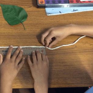 Maths KS1 & KS2 lessons & ideas