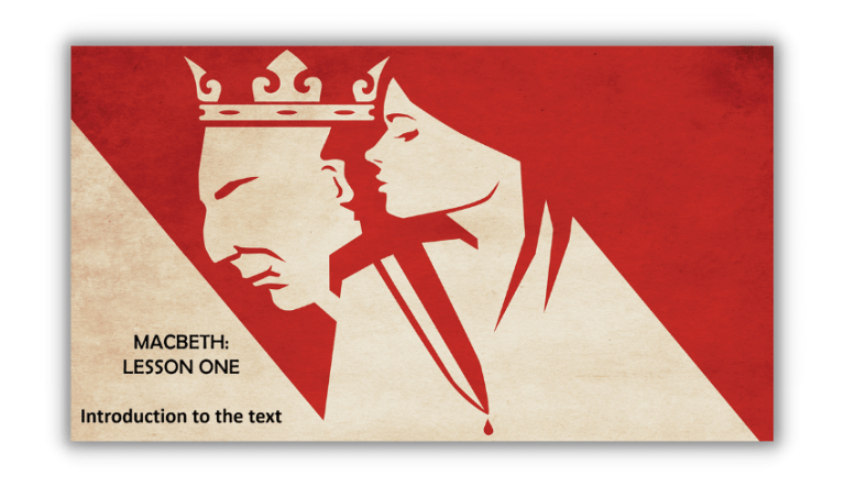 Macbeth revision – GCSE teaching and revision resources - Teachwire