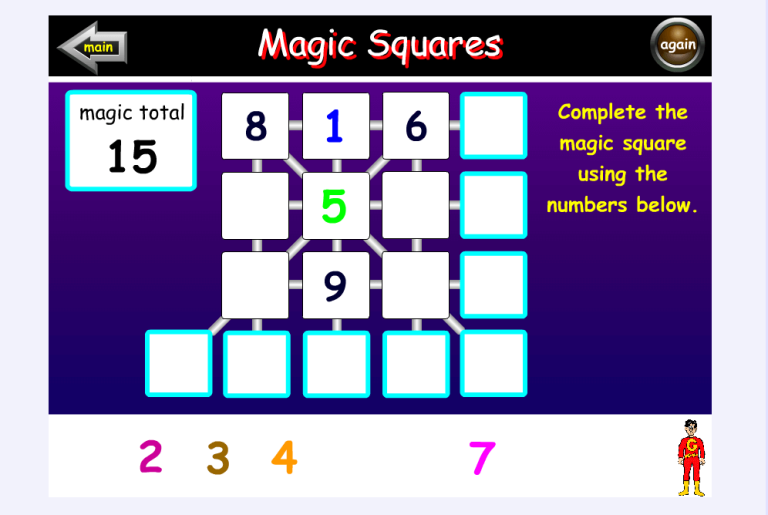 Maths games KS2 – 9 of the best free online games - Teachwire