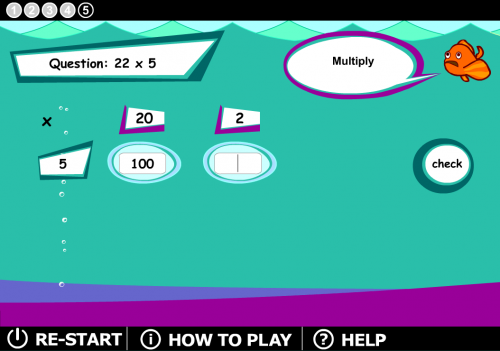 5 of the best free online times tables games for Key Stage 2 - Teachwire