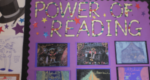 Download your free Power of Reading teaching sequences - Teachwire