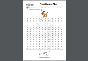 Prime numbers – 11 of the best maths resources for KS2 - Teachwire