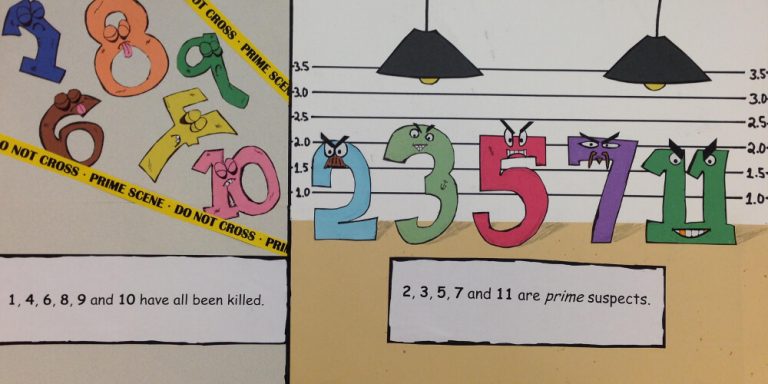 Prime numbers – 11 of the best maths resources for KS2 - Teachwire