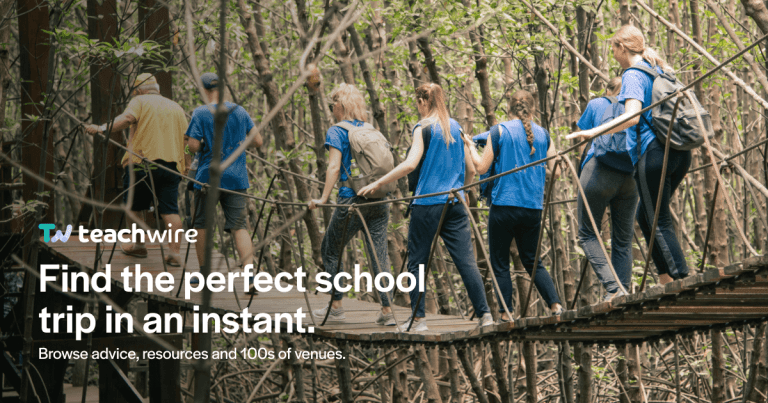 School trips – Ultimate teacher guide & 100+ venue ideas - Teachwire