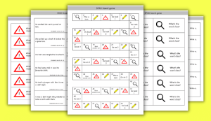 SPaG games – Best offline and online ideas for schools - Teachwire