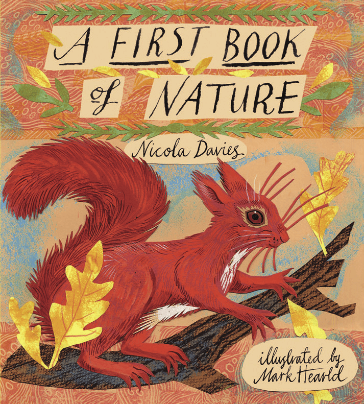 10 Great Primary Books for Celebrating the Big Outdoors - Teachwire