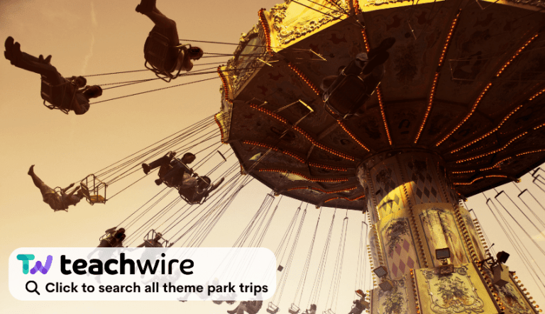 School trips – Ultimate teacher guide & 100+ venue ideas - Teachwire