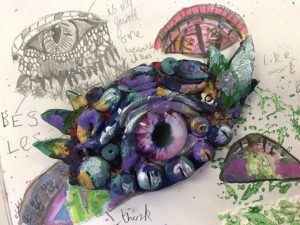 KS2 art ideas – Amazing projects, activities and lessons - Teachwire