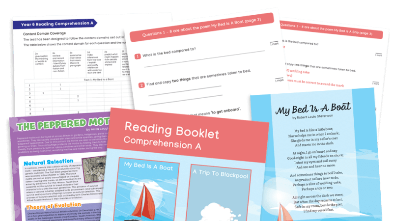 SATs 2024 – The ultimate teacher guide - Teachwire