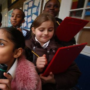 Reception Archives - Teachwire