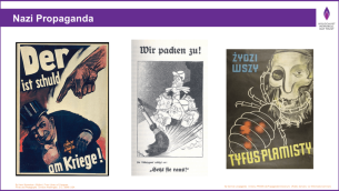 Holocaust Memorial Day 2025 teaching resources - Teachwire