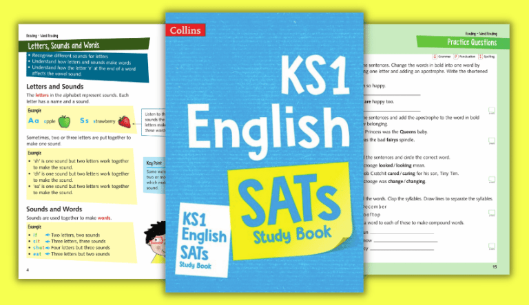 SATs 2024 – The ultimate teacher guide - Teachwire