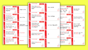 KS1 SATs – Practice papers and resources for the optional tests - Teachwire