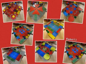Best shape recognition resources and activities for early years - Teachwire