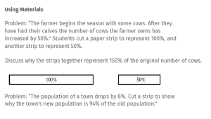8 of the best percentage increase and decrease teaching resources for ...