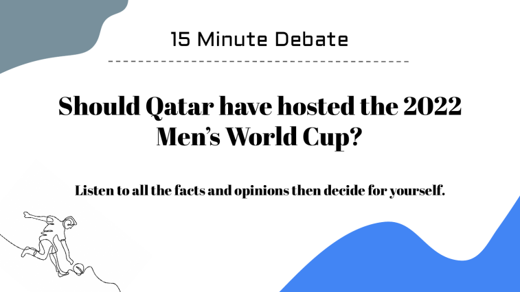 Best 2022 World Cup lesson plans, resources and ideas - Teachwire