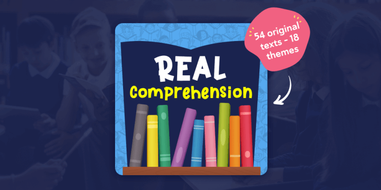 KS1 reading comprehension – Worksheets and resources - Teachwire