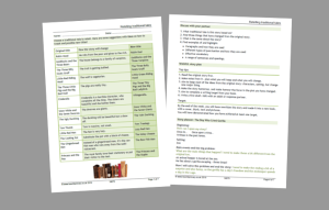 Traditional tales – Best KS1 and KS2 planning and resources - Teachwire