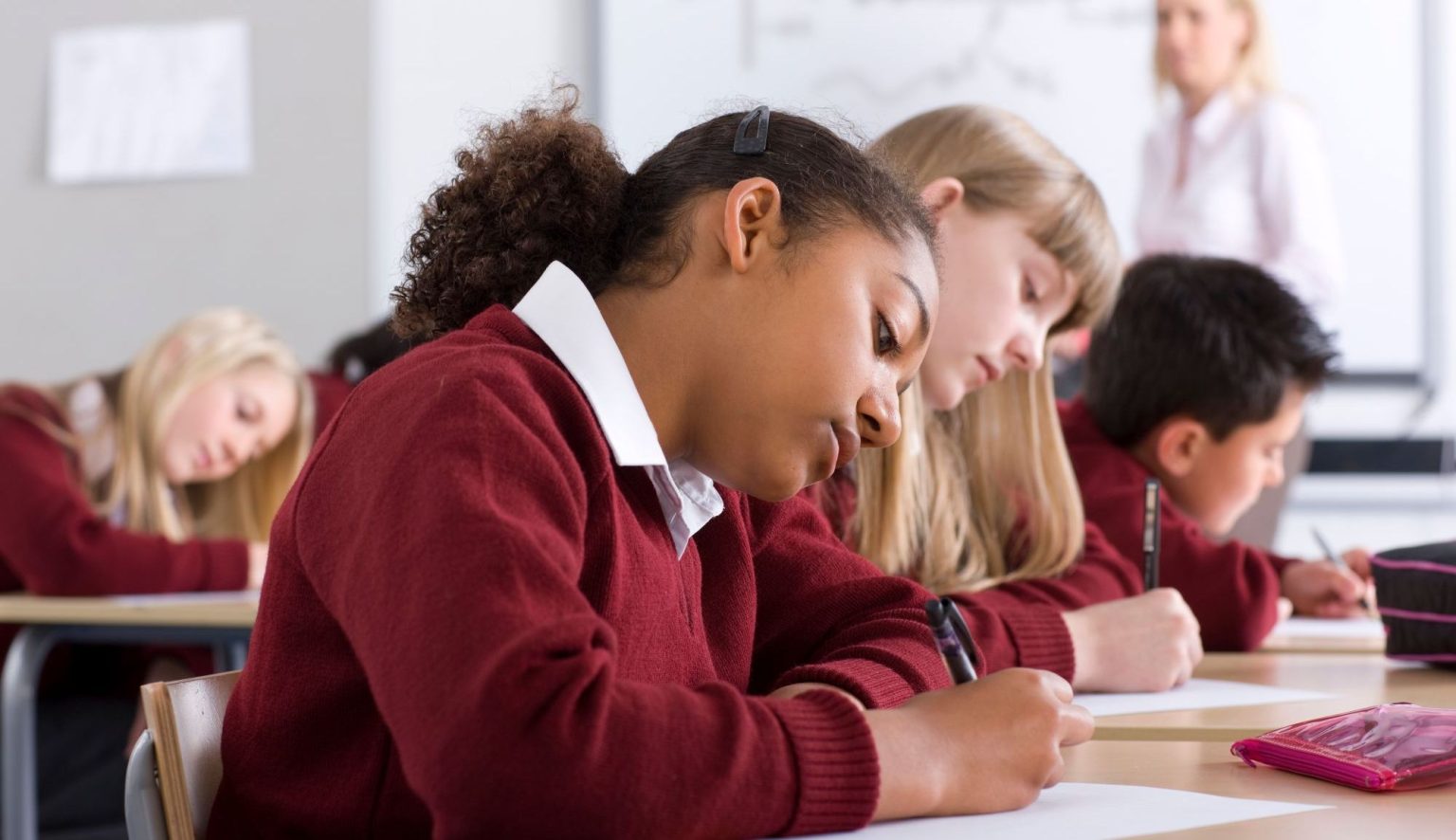 Teachwire – Free teaching resources, articles, CPD, products and more