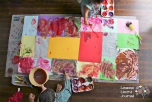 7 Of The Best Mark Making Resources For Early Years - Teachwire