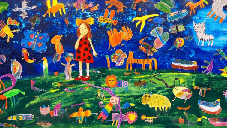 Primary school assembly – How special art assemblies keep our school ...