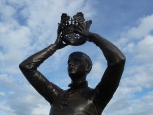 The A to Z of Shakespeare resources - Teachwire