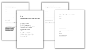 Retrieval practice – Boost long-term knowledge retention - Teachwire