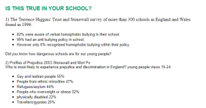 Pride Month KS2 – 15 of the best teaching resources for primary schools ...