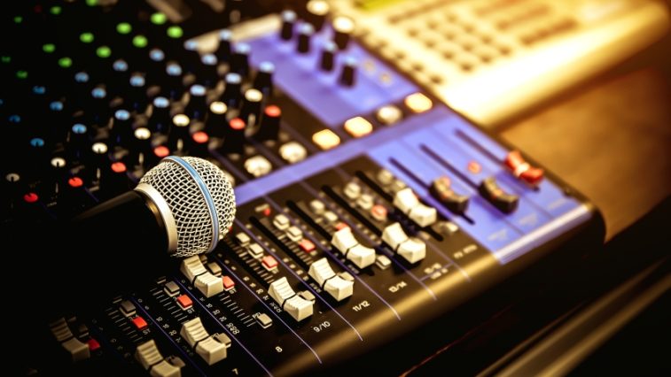 GCSE music – Engage your cohort's 'bedroom producers' - Teachwire