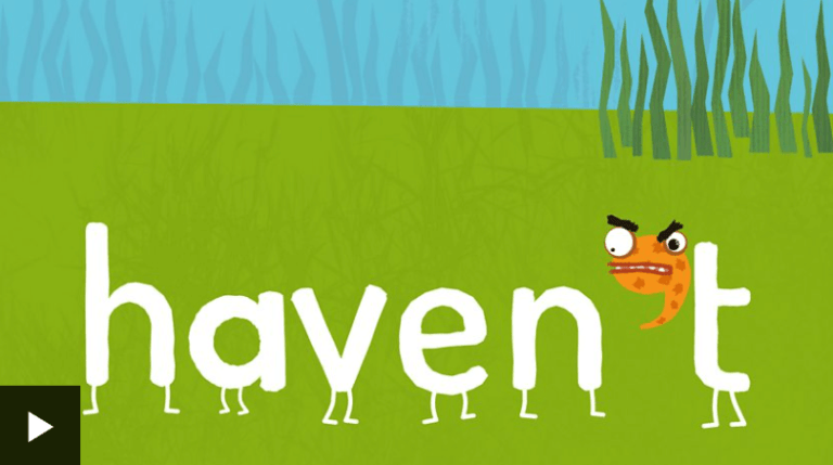 Apostrophes for contraction – KS1 & KS2 worksheets and ideas - Teachwire