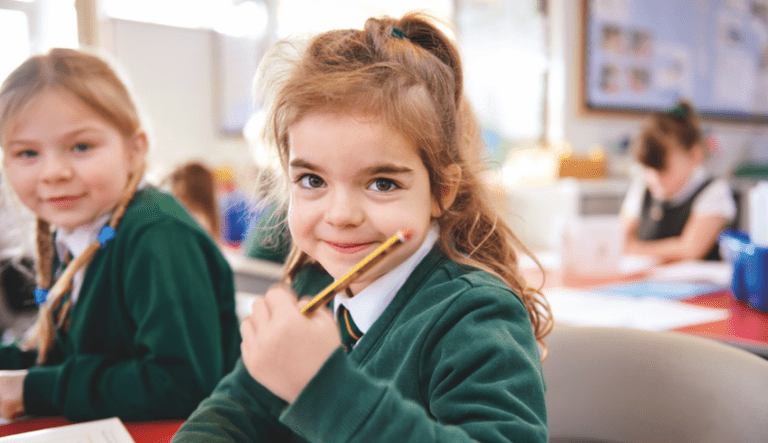 CUSP curriculum – We built a model that lets teachers work their magic