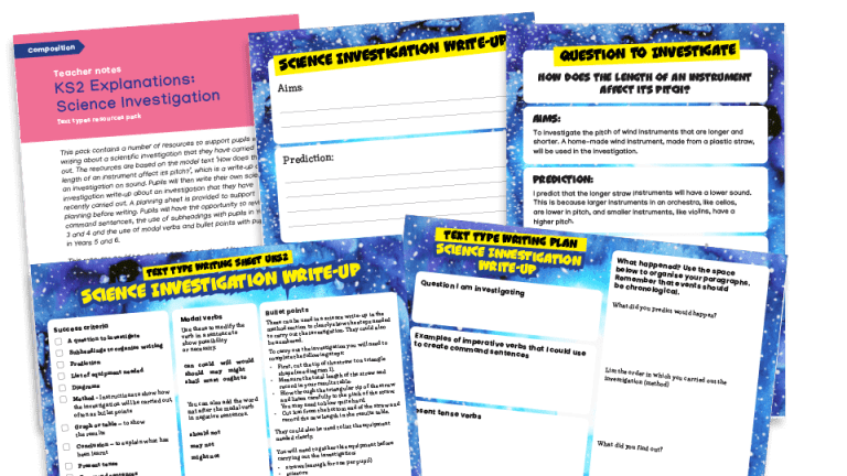 British Science Week – Best 2025 stress-free experiments & ideas ...