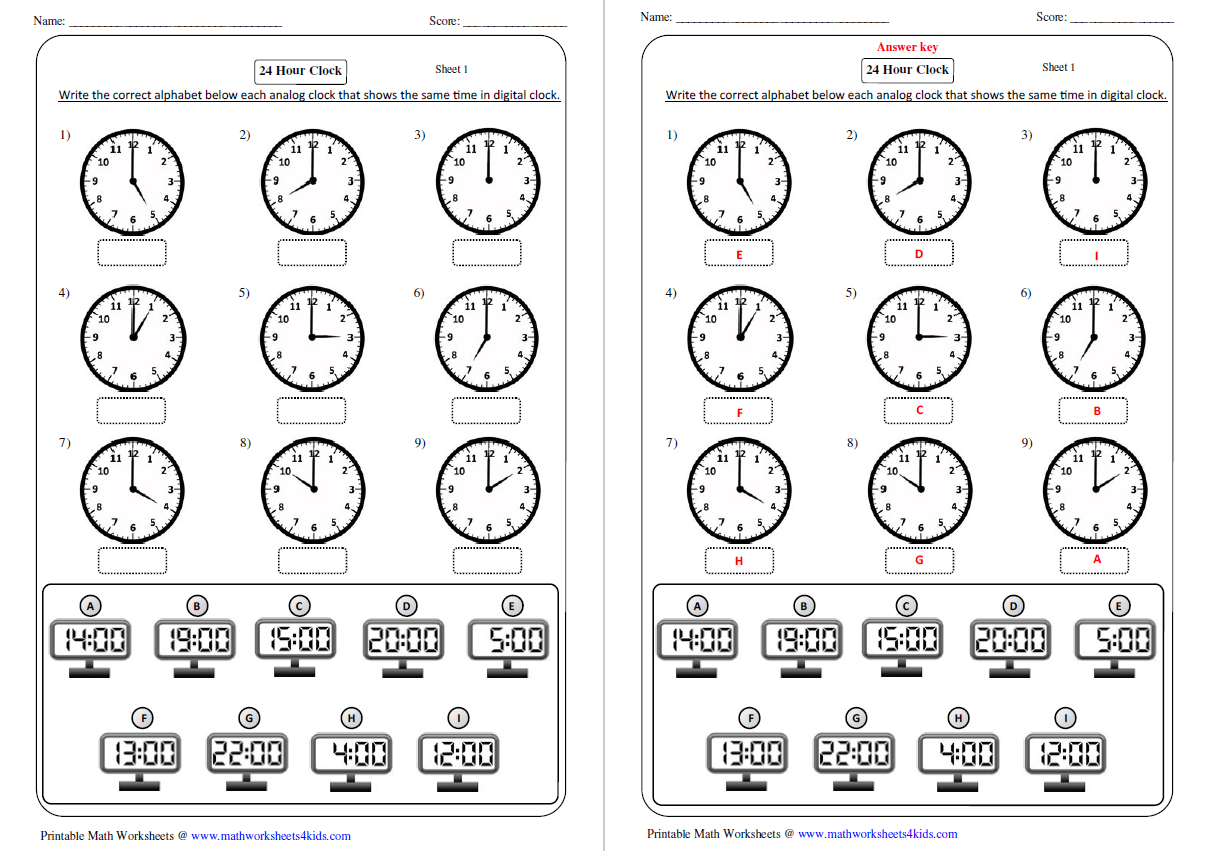 8 of the best measurement worksheets and resources for KS2 maths ...