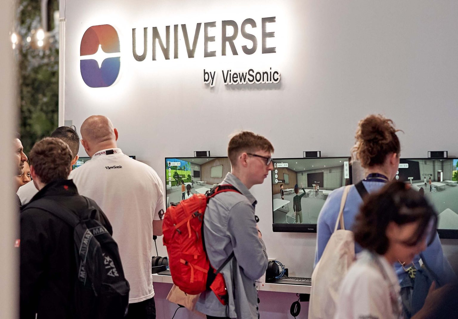 ViewSonic showcases cutting-edge EdTech at BETT 2023 - Teachwire