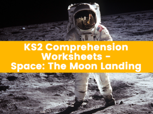 Moon Landing – 8 of the best primary teaching resources - Teachwire