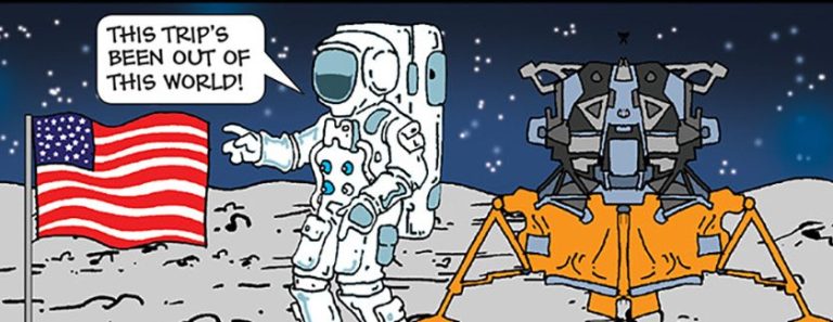 Moon Landing – 8 of the best primary teaching resources - Teachwire