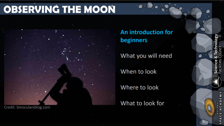Moon Landing – 8 of the best primary teaching resources - Teachwire