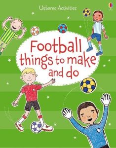 Football books for kids – 15 of the best for KS1/2 children - Teachwire