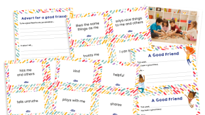 International Friendship Day – How to celebrate in school - Teachwire