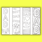 Father's Day Activities for Early Years and Primary - Teachwire