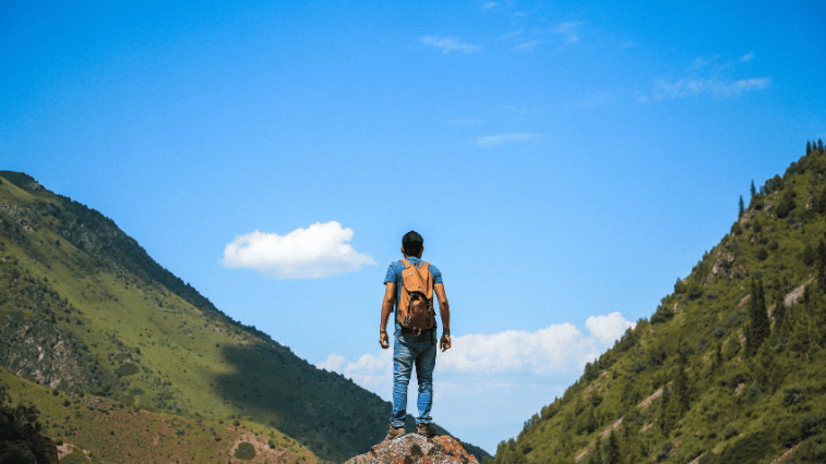 A simple geography map task exploring your local area can produce ...