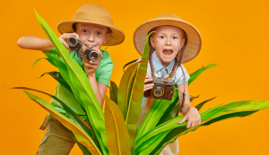 Geography fieldwork – How to make it effective