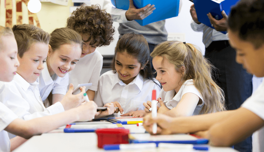 Passive learners – 8 ways to engage them - Teachwire